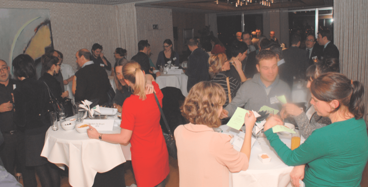 VVJ Antwerpen stoomt gloednieuw programma klaar | Vlaamse Vereniging ...