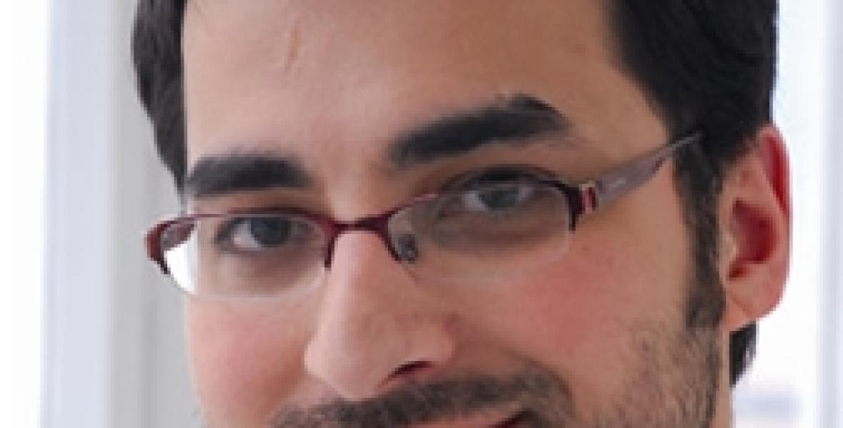 Turkse journalist Baris Terkoglu drie maanden langer in de cel ...